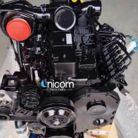 China Dongfeng 6BT 6L Engine Assembly 190 210 220 340 375 Horsepower Tianjin 160 Fengshen High Quality New SINOTRUK HOWO STR SHACMAN for sale