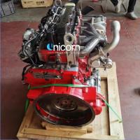 China Dongfeng 6BT 6L Engine Assembly 190 210 220 340 375 Horsepower Tianjin 160 Fengshen High Quality New SINOTRUK HOWO STR SHACMAN for sale