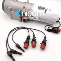 China Shaanxi Automobile Delong SHACMAN X3000 New High Quality Diesel Fuel Filter for Replacement 1001362235 for sale