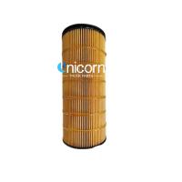 China Shaanxi Automobile Delong SHACMAN X3000 New High Quality Diesel Fuel Filter for Replacement 1001362235 for sale