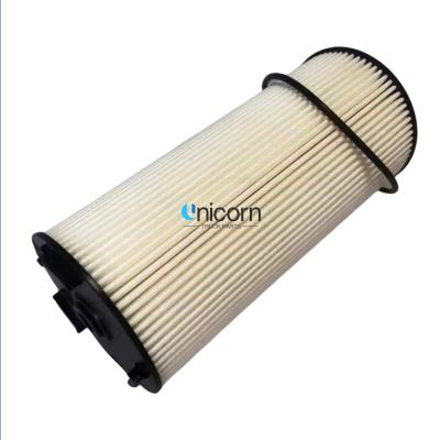 China Shaanxi Automobile Delong SHACMAN X3000 New High Quality Diesel Fuel Filter for Replacement 1001362235 for sale