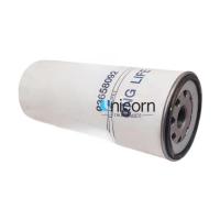 China High-quality Glass Fiber Oil Filter 23658092 for with 6 Months Warranty 23658092 for sale