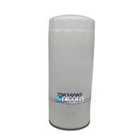 China High-quality Glass Fiber Oil Filter 23658092 for with 6 Months Warranty 23658092 for sale