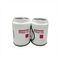 China 20879806 FS19966 P551838 Fuel/Water Filter  for Heavy Duty Excavators Generators and Mechanical Equipment for sale