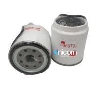 China 20879806 FS19966 P551838 Fuel/Water Filter  for Heavy Duty Excavators Generators and Mechanical Equipment for sale