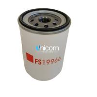China 20879806 FS19966 P551838 Fuel/Water Filter  for Heavy Duty Excavators Generators and Mechanical Equipment for sale