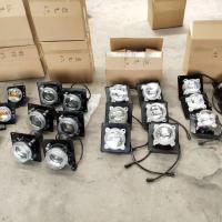 China New Dongfeng CABS Rear Tail Lights for Sinotruk Shacman Truck Models TL-0202A & TL-0201A-TONGLI Brand for sale
