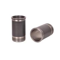 China Sinotruk Howo T7H SITRAK C7H Foton MAN MC11 MC13 Engine Assembly Cylinder Liner Steel 200V01201-0417 for sale
