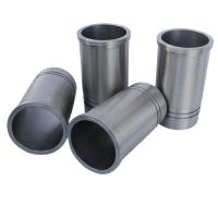 China Sinotruk Howo T7H SITRAK C7H Foton MAN MC11 MC13 Engine Assembly Cylinder Liner Steel 200V01201-0417 for sale