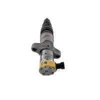 China Fuel Injector 5577627 557-7627 for Cat Excavator 324D Wheel Loader 950H Diesel Engine C7 with Steel Material for sale