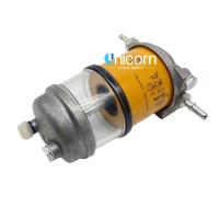 China 441-5111 New High Quality Excavator Engine Oil Water Separator Filter Cartridge for Excavator Accessories for sale