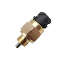 China Sinotruk 12-Speed SITRAK C7H HOWO T7H HOWO A7 F2000 F3000 for  Truck Gearbox Spring Pressure Switch DIN Connector WG2209280025 for sale