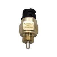 China Sinotruk 12-Speed SITRAK C7H HOWO T7H HOWO A7 F2000 F3000 for  Truck Gearbox Spring Pressure Switch DIN Connector WG2209280025 for sale