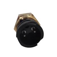 China Sinotruk 12-Speed SITRAK C7H HOWO T7H HOWO A7 F2000 F3000 for  Truck Gearbox Spring Pressure Switch DIN Connector WG2209280025 for sale