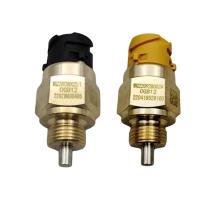 China Sinotruk 12-Speed SITRAK C7H HOWO T7H HOWO A7 F2000 F3000 for  Truck Gearbox Spring Pressure Switch DIN Connector WG2209280025 for sale