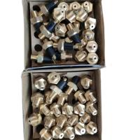 China Sinotruk 12-Speed SITRAK C7H HOWO T7H HOWO A7 F2000 F3000 for  Truck Gearbox Spring Pressure Switch DIN Connector WG2209280025 for sale