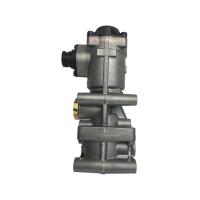China WABCO Retarder Proportional Valve HB400-60001 Aluminum Material FAST Gearbox Model Original Spare Part for sale