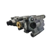 China WABCO Retarder Proportional Valve HB400-60001 Aluminum Material FAST Gearbox Model Original Spare Part for sale