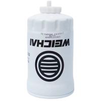 China High Quality New WEICHAI Excavator Fuel Filters Spare Parts Wheel Loader Model 1000700909 for sale