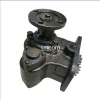 China 140-2 Straight Tooth 19/25 Helical Tooth Internal Flower Power Take-Off Shaanxi Automobile Haowo Dump Truck Truck Transmissions for sale