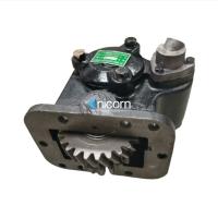 China 140-2 Straight Tooth 19/25 Helical Tooth Internal Flower Power Take-Off Shaanxi Automobile Haowo Dump Truck Truck Transmissions for sale