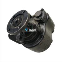 China 140-2 Straight Tooth 19/25 Helical Tooth Internal Flower Power Take-Off Shaanxi Automobile Haowo Dump Truck Truck Transmissions for sale