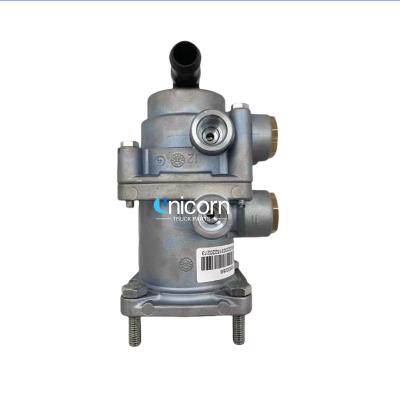 China Sinotruk Howo A7 Truck Parts Master Brake Valve WG9719360005 for sale
