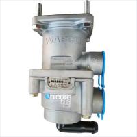 China Sinotruk Howo A7 Truck Parts Master Brake Valve WG9719360005 for sale