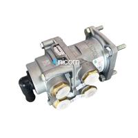 China Sinotruk Howo A7 Truck Parts Master Brake Valve WG9719360005 for sale