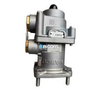 China Sinotruk Howo A7 Truck Parts Master Brake Valve WG9719360005 for sale