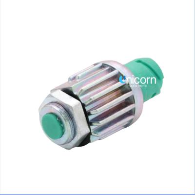 China DZ9100586212 DZ93189582550 F3000 X5000 X6000 Truck Spare Parts -clutch Auxiliary Brake Switch for sale