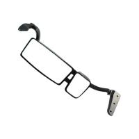 China HOWO Heavy Truck Body Parts Rearview Mirror  Dump Truck Body Parts WG1642777010 WG1642777020 for sale