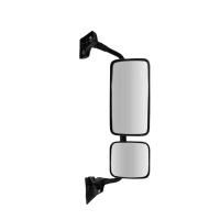 China HOWO Heavy Truck Body Parts Rearview Mirror  Dump Truck Body Parts WG1642777010 WG1642777020 for sale