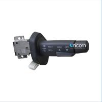China SIONTRUK HOWO T5G SITRAK C7H  Combination Switch 811W25509-0153  811W25509-0145 for sale