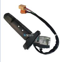 China SIONTRUK HOWO T5G SITRAK C7H  Combination Switch 811W25509-0153  811W25509-0145 for sale