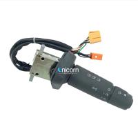 China SIONTRUK HOWO T5G SITRAK C7H  Combination Switch 811W25509-0153  811W25509-0145 for sale