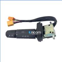 China SIONTRUK HOWO T5G SITRAK C7H  Combination Switch 811W25509-0153  811W25509-0145 for sale