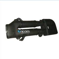 China Sinotruk Howo Truck Spare Parts air Intake Pipe WG9725190001 WG9725190012 WG9112190085 WG9725190013 for sale