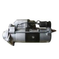 China Hot Selling Starting Motor  Is Suitable for Engine 24V 10T 7.5KW Excavator Accessory Parts VG1560090001 for sale