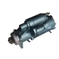 China Hot Selling Starting Motor  Is Suitable for Engine 24V 10T 7.5KW Excavator Accessory Parts VG1560090001 for sale