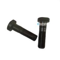 China SINOTRUK HOWO Truck Parts Sitrak Mcy13 Axle Rear Wheel Stud M22x1.5x79 810W45501-0174 for sale