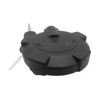 China Shaanxi Tongli Wide Body Mining Truck Parts Performance Fuel Tank Cap Model 04010059 for sale