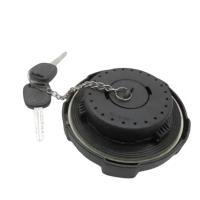 China Shaanxi Tongli Wide Body Mining Truck Parts Performance Fuel Tank Cap Model 04010059 for sale