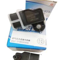 China Weichai P10P12P13 Intake Pressure Sensor air Pressure Sensor 612630120004 for sale