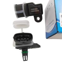China Weichai P10P12P13 Intake Pressure Sensor air Pressure Sensor 612630120004 for sale