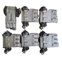 China 3840607 Fuel Injection Pump 384 0607 C7 C9 C-9 Fuel Pump 3840607 384-0607 for sale