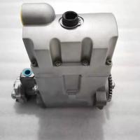China 3840607 Fuel Injection Pump 384 0607 C7 C9 C-9 Fuel Pump 3840607 384-0607 for sale