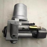 China 3840607 Fuel Injection Pump 384 0607 C7 C9 C-9 Fuel Pump 3840607 384-0607 for sale