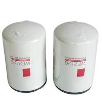 China Coolant Water Filter Construction Machinery Parts  WF2076 WF2075 WF2071 WF2073 P552073 WF2126 for sale