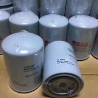 China Coolant Water Filter Construction Machinery Parts  WF2076 WF2075 WF2071 WF2073 P552073 WF2126 for sale